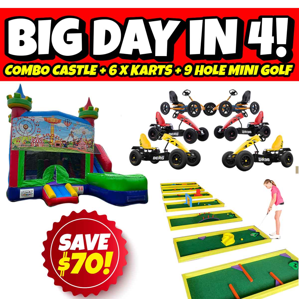 OSHC Vacation Care Program Ideas Adelaide