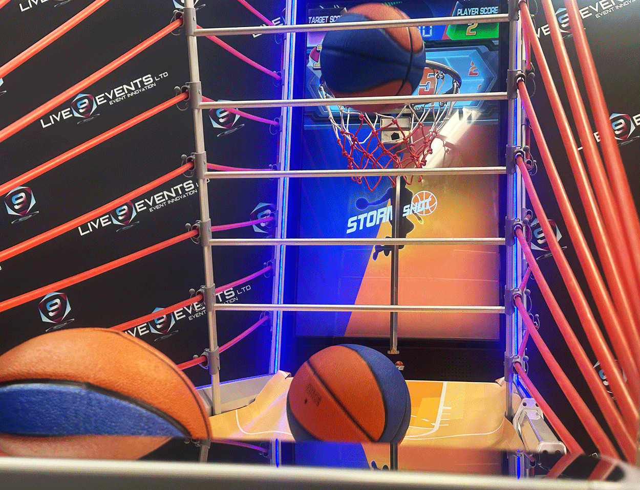 Fun Day Entertainment Hire | Family Fun Day Equipment Hire Nationwide