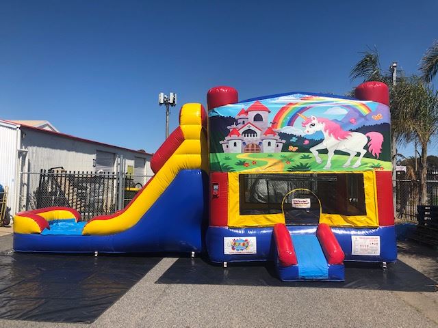 Affordable Jumping Castle Hire Adelaide