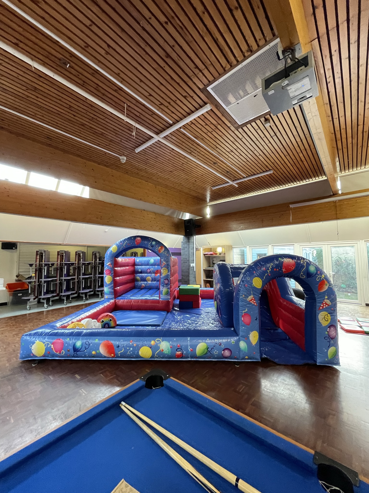 Soft Play - Bouncy Castle Hire & Rodeo Bull Hire in Bury st Edmunds ...