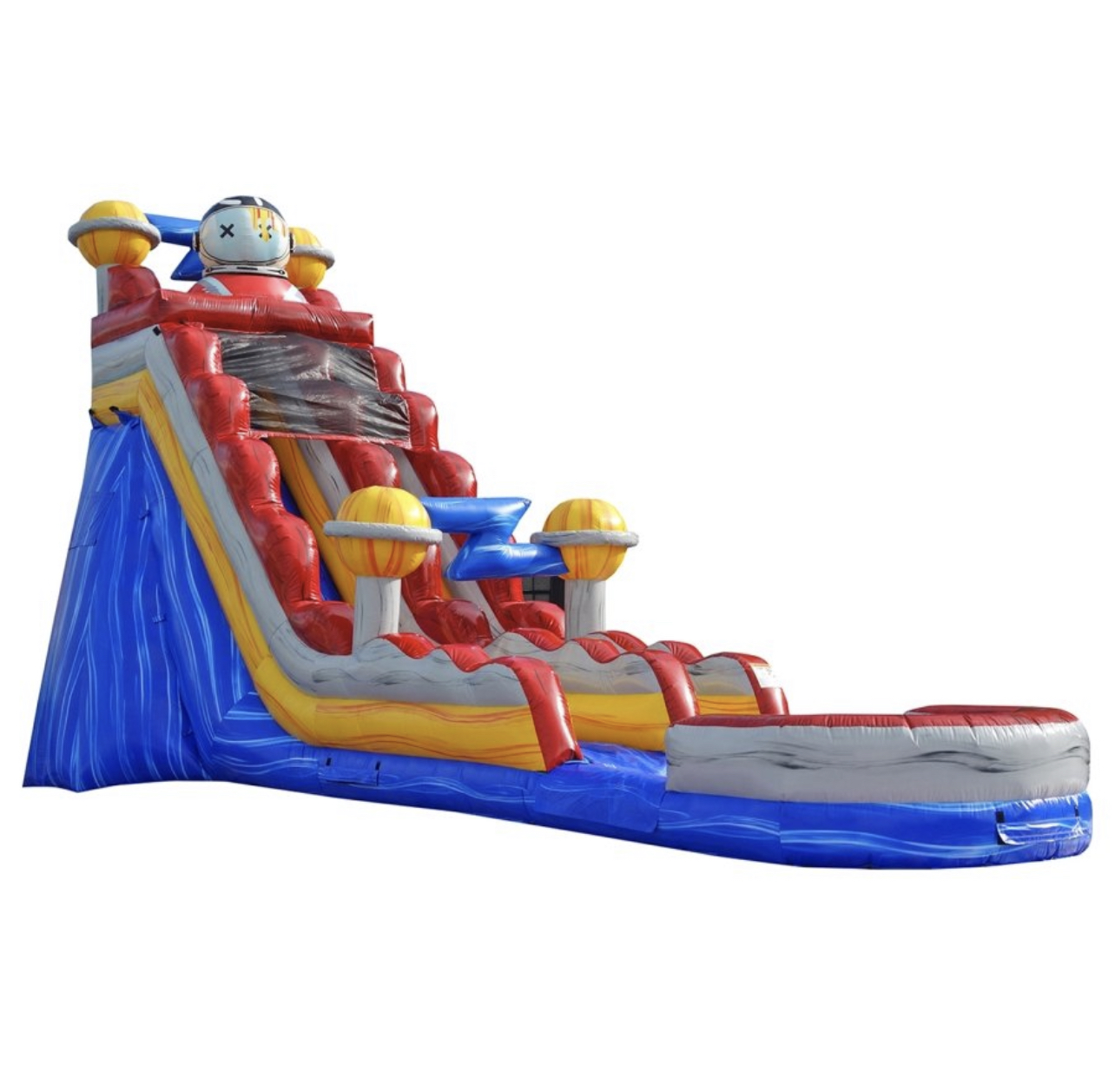 321 Bounce: Water Slide Fun in Mims, Titusville, PSJ, Viera & Beyond!