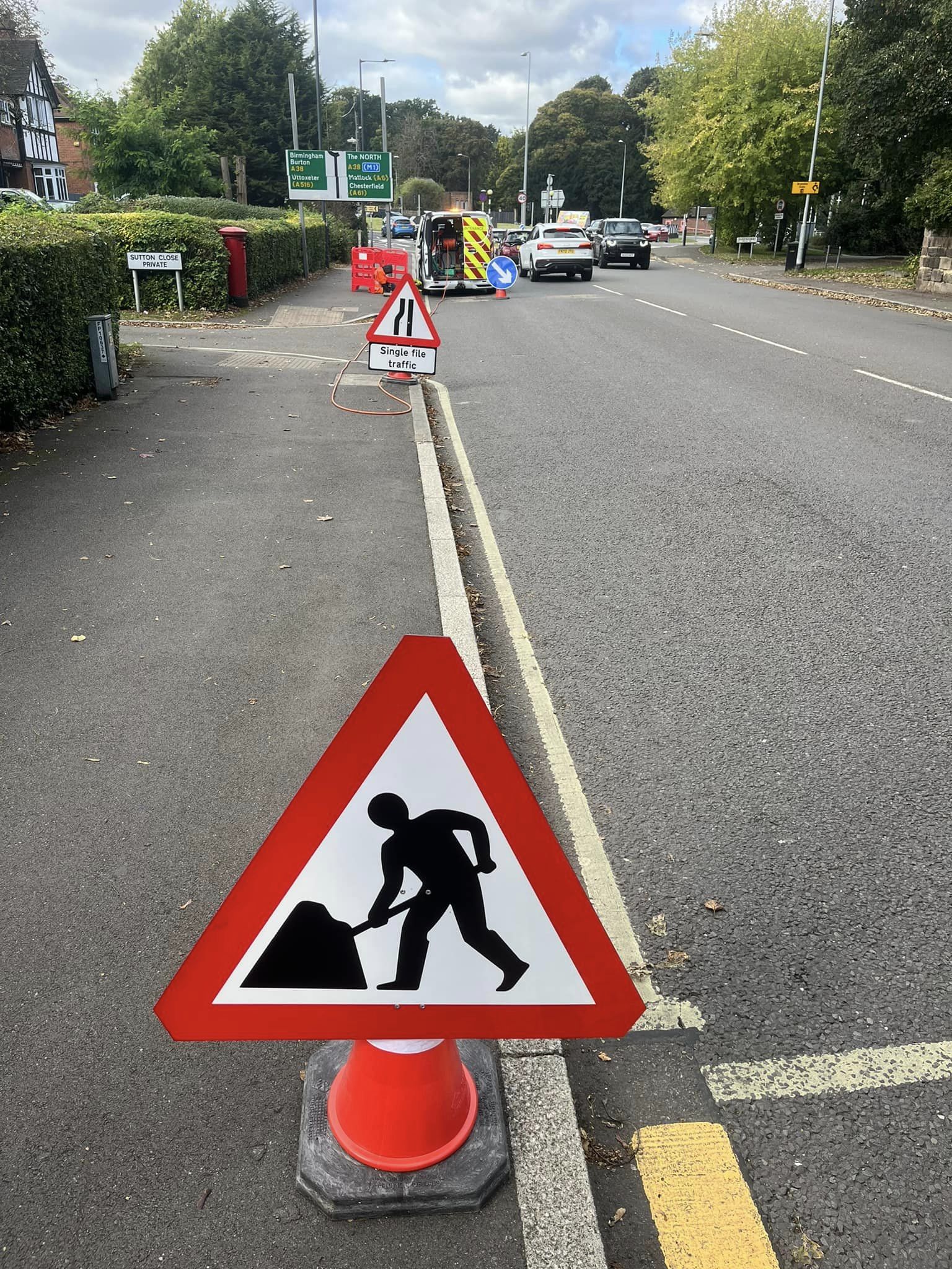 Test Rod And Rope Services Scunthorpe