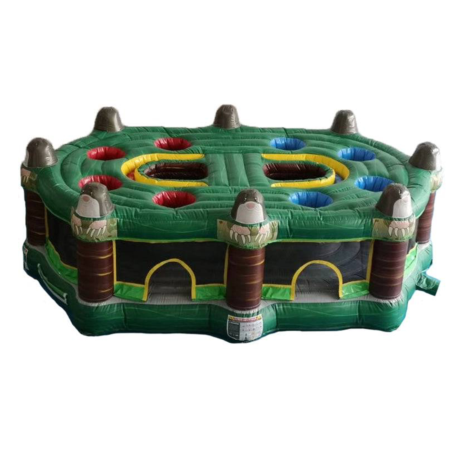 Sports Games - Inflatable Rentals In Columbus in Ohio | Buckeye Inflatables