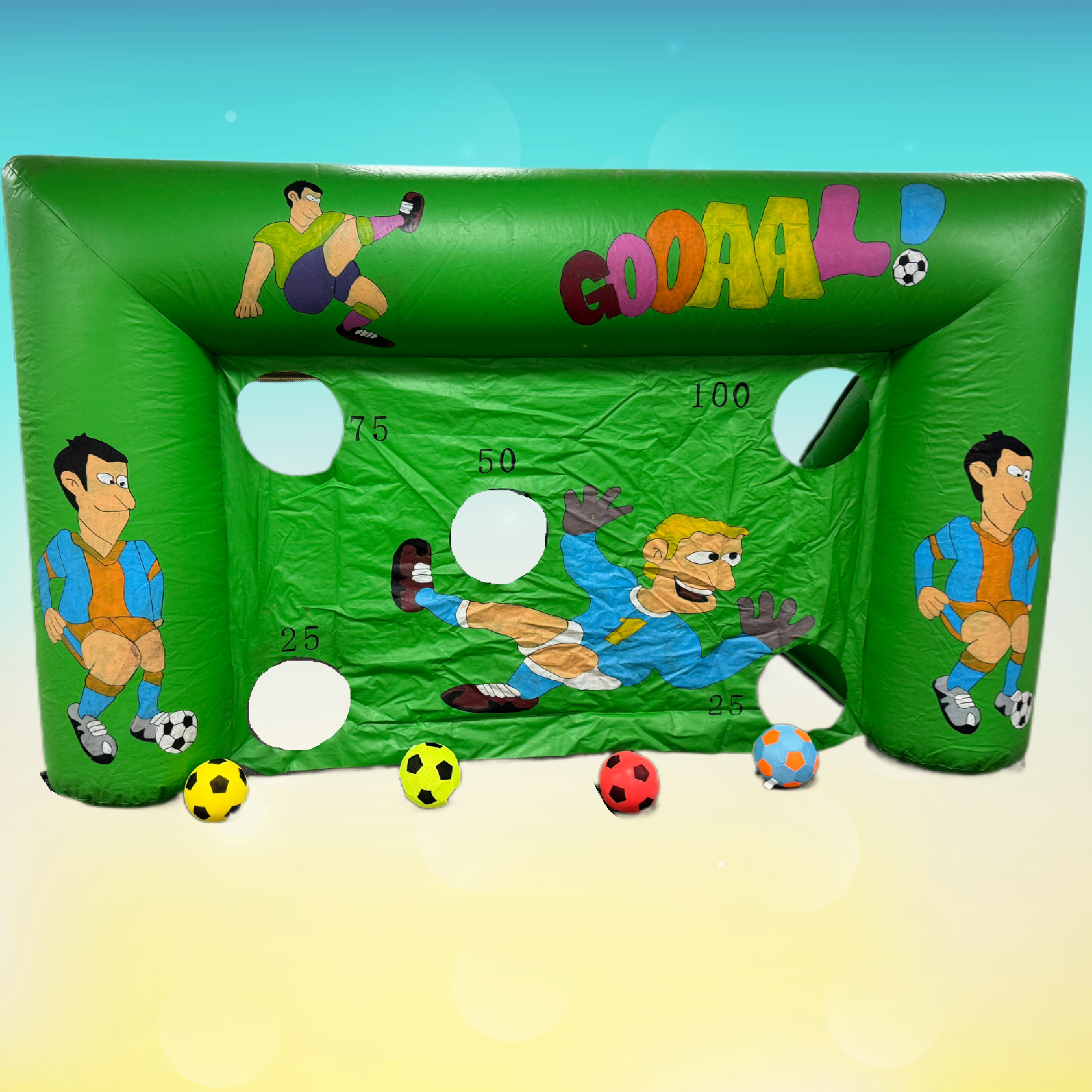 All Our Products