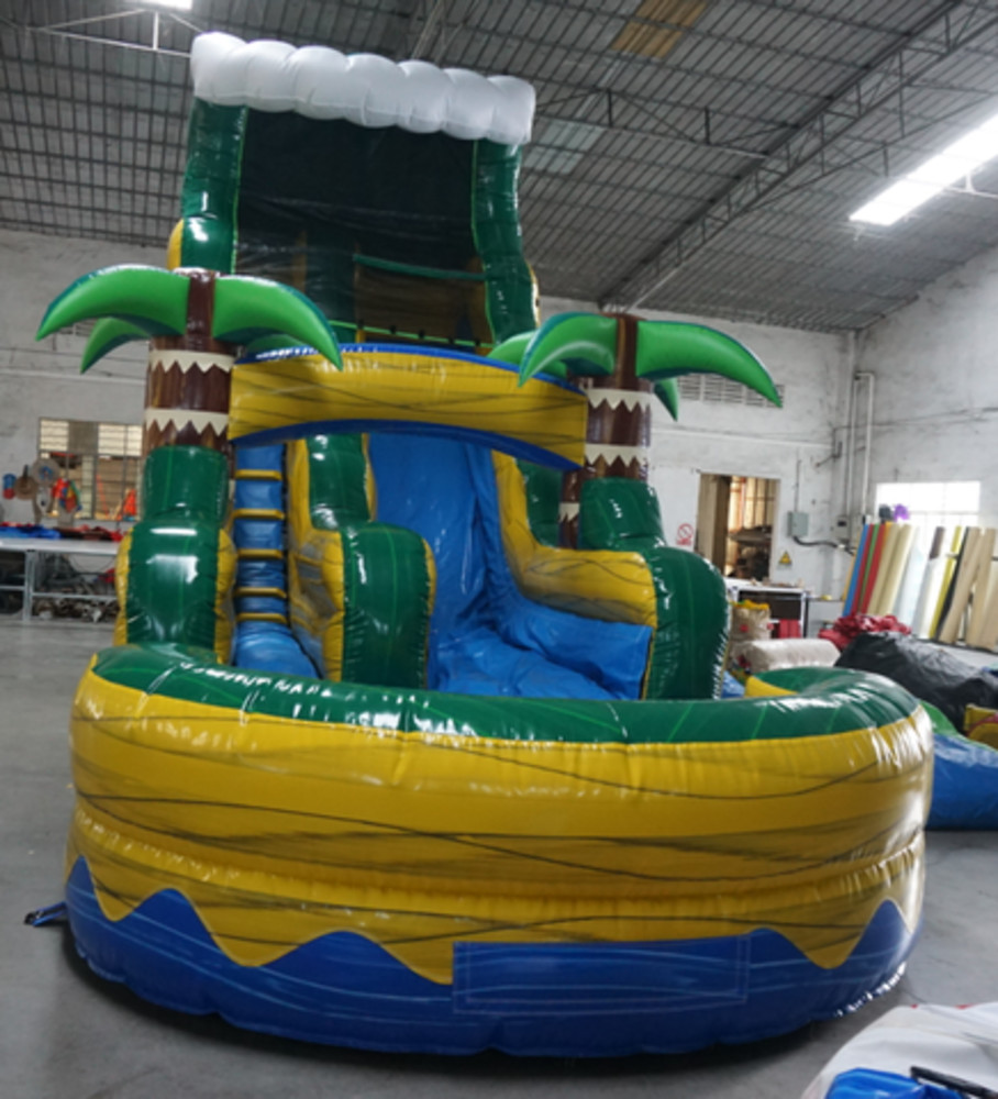 Allstar Party Rentals LLC - bounce house rentals and slides for parties ...