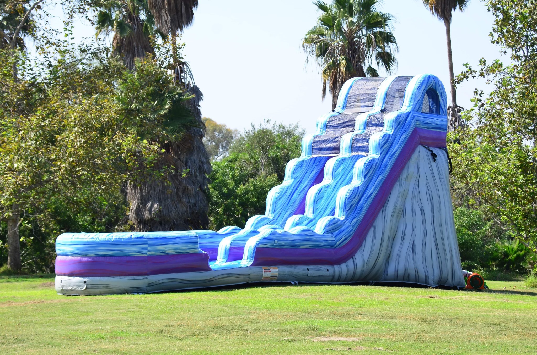 Water Slide Rentals in Connecticut | Time to Party CT