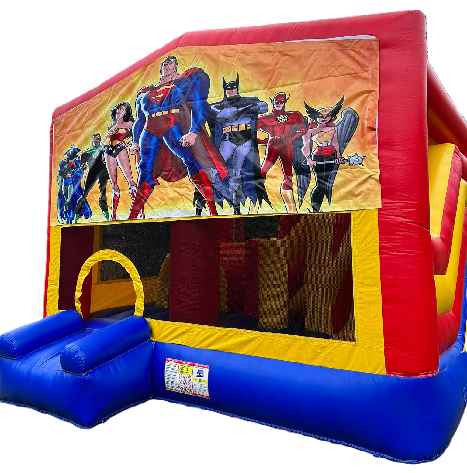 Jumping Castle Hire Sydney | Campbelltown | Penrith | Northern Beaches