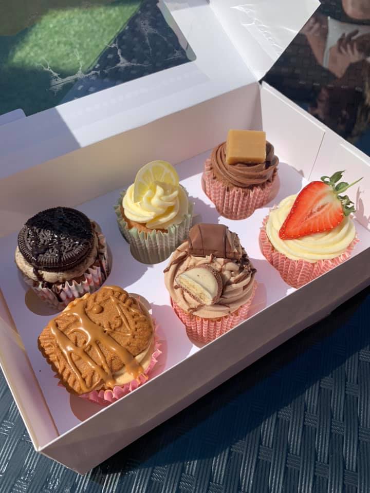 Cakes - Hire in Portsmouth, Fareham, Gosport