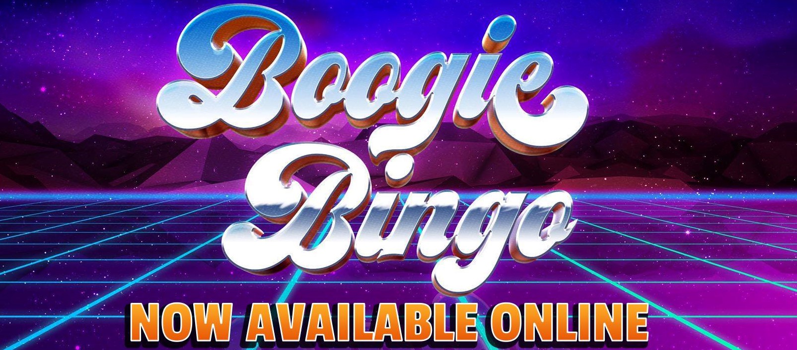 Boogie Bingo - Corporate Entertainment Casino & Gameshow Hire in Dublin ...
