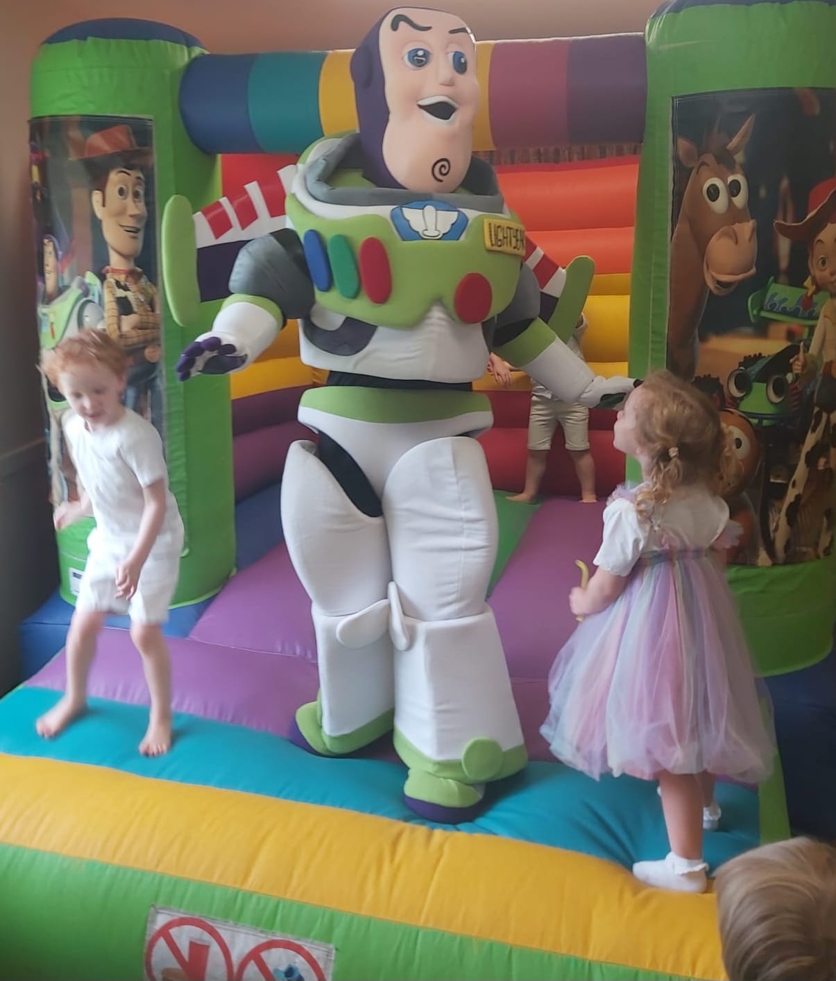 Adult Mascot Costumes 4 SALE - Bouncy Castle, Softplay and Mascot Hire ...