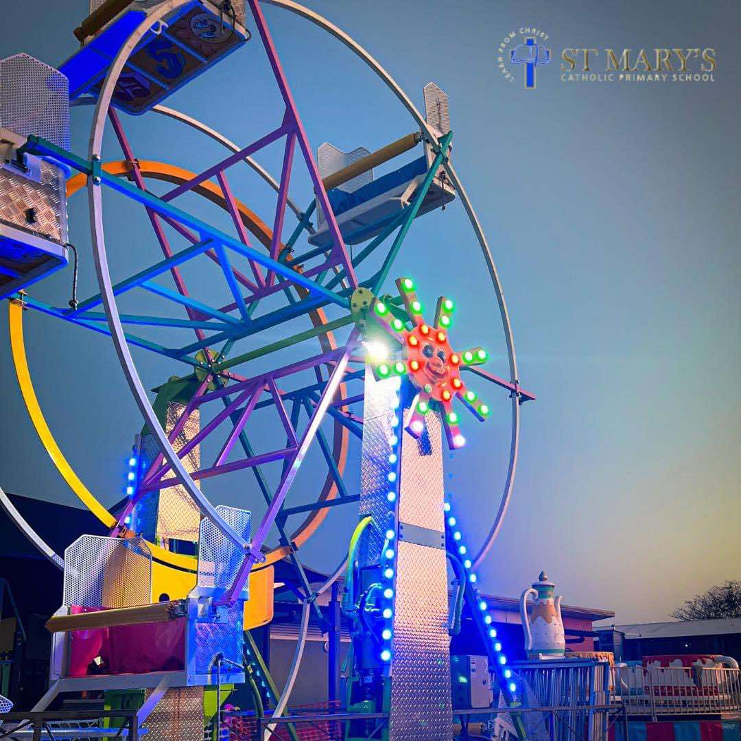 Kids Rides - Amusement Ride Hire in North QLD & North West QLD | Hibble ...