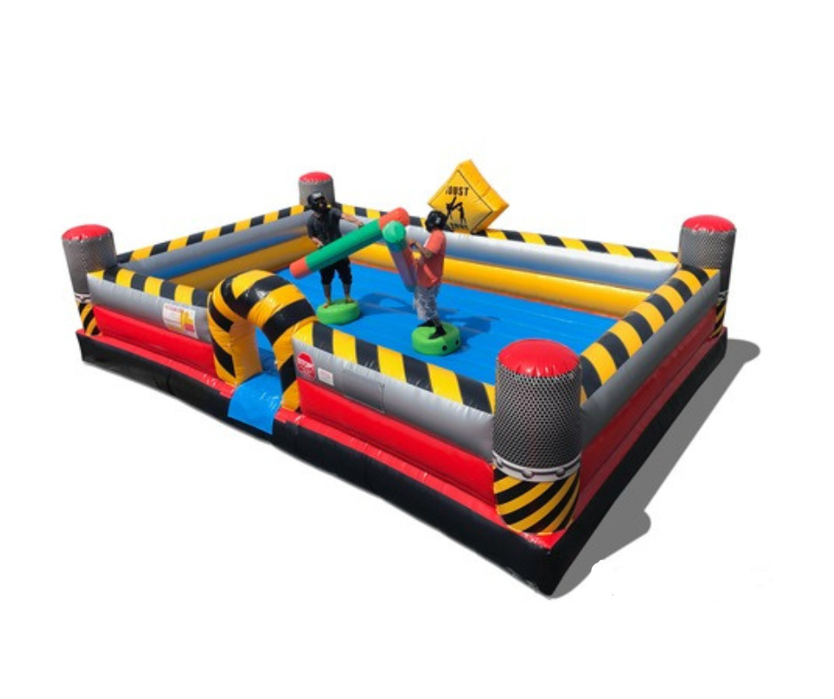 Inflatable Games - Rentals in Wisconsion | Blue Sky Inflatables, LLC