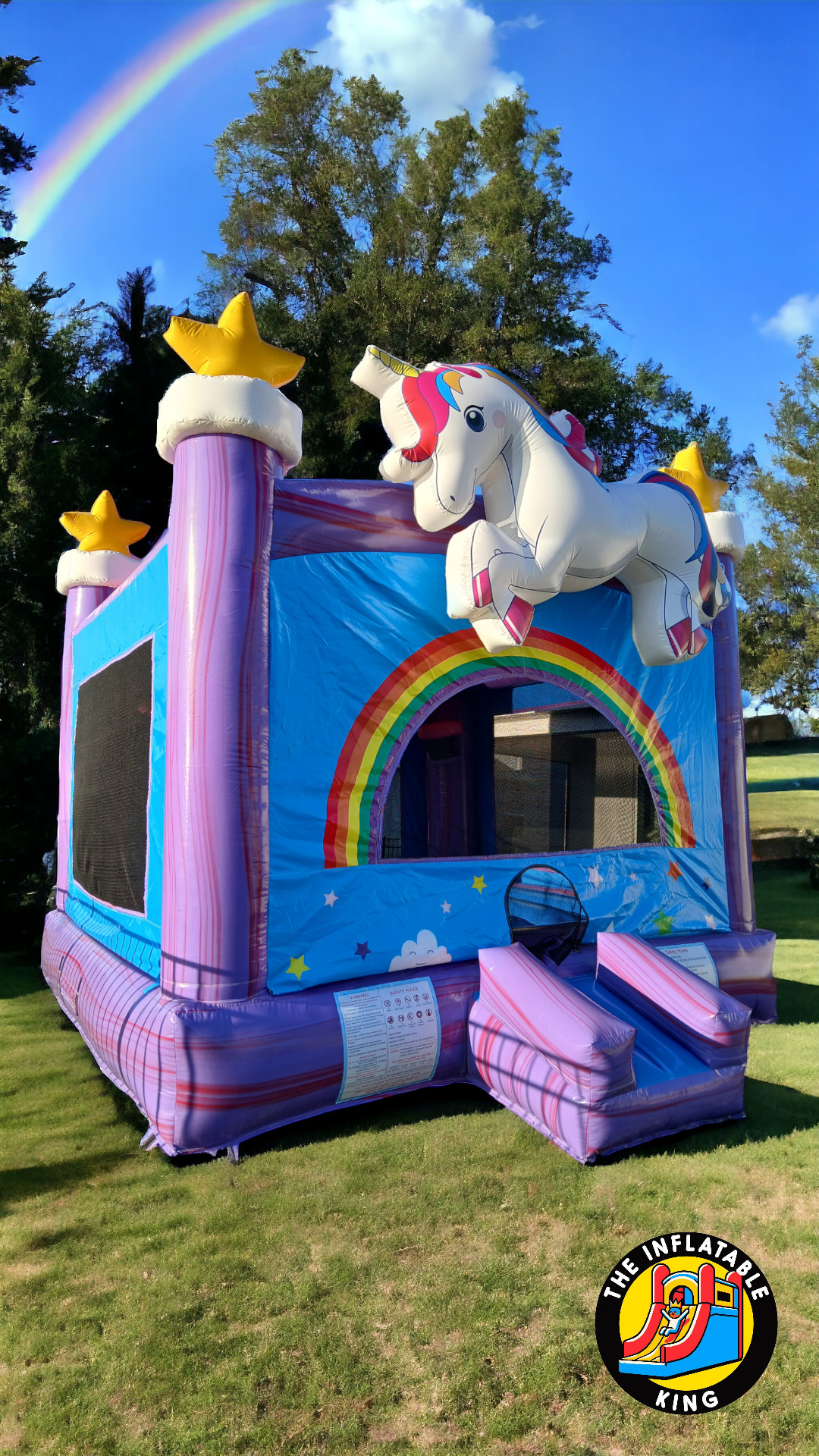 Unicorn Dream - Hire in Lake, Sumter and Orange County in Florida | The ...