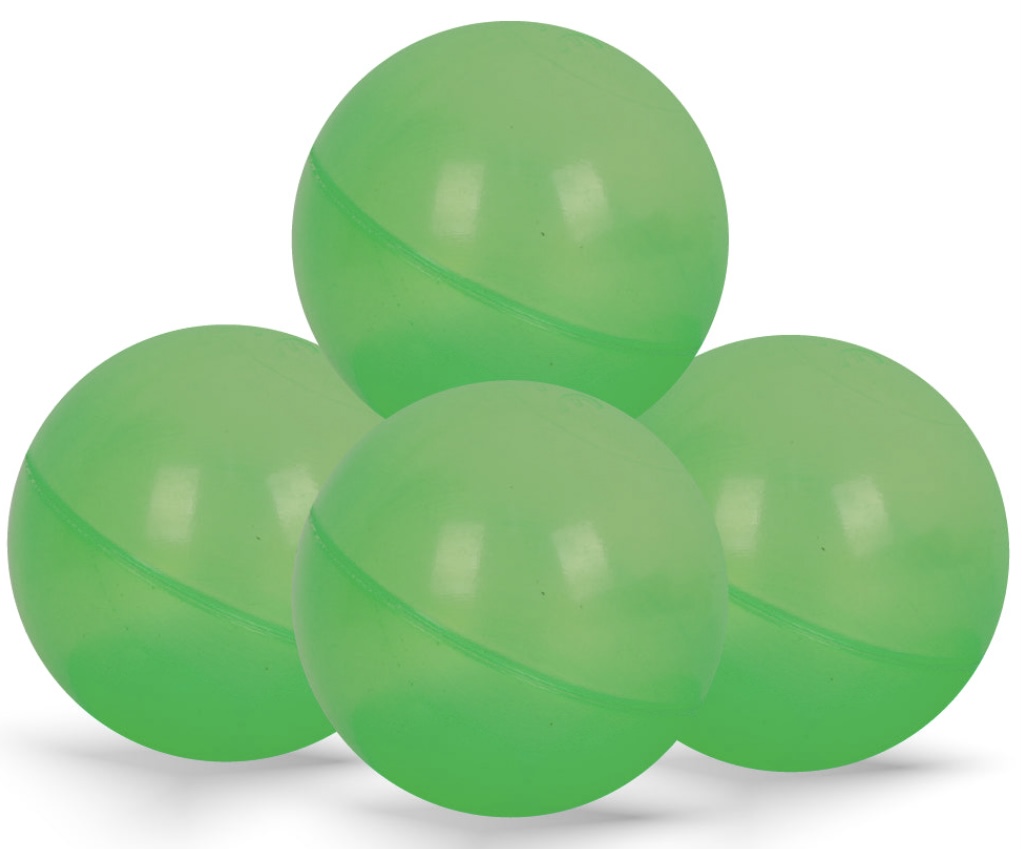Commercial 7cm Diameter soft play balls 250pcs - Uk Supplier of ...