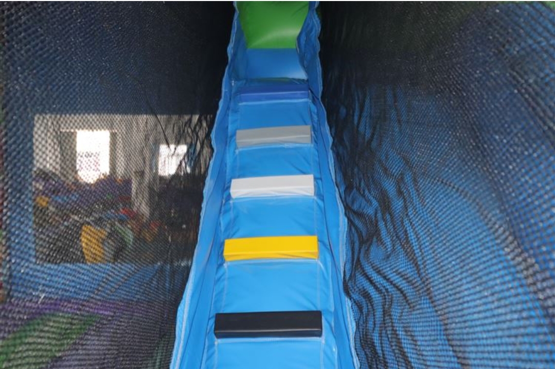 Lego Candy 3n1 Castle - Hire in Co Westmeath | ABC Bouncy Castles