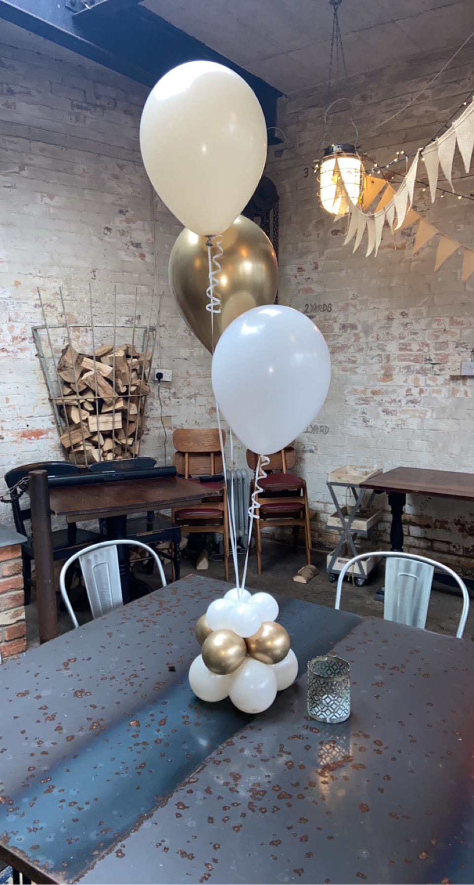 Wedding's - Hire, Balloon Displays, Bouncy Castle, Soft Play in Poole ...