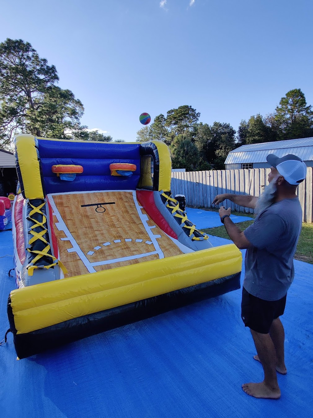 Extras - Party and Inflatable Rentals in Florida | Inverness Inflatables