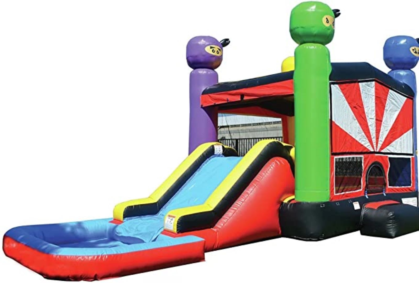 Bounce Houses - Hire in Ky