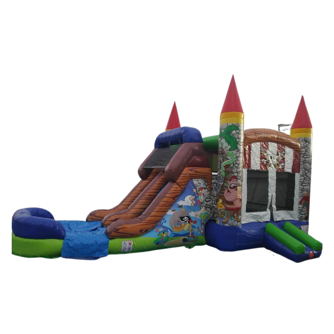 Water Slide Combos - Hire in albuquerque, rio rancho, bernalillo, santa ...