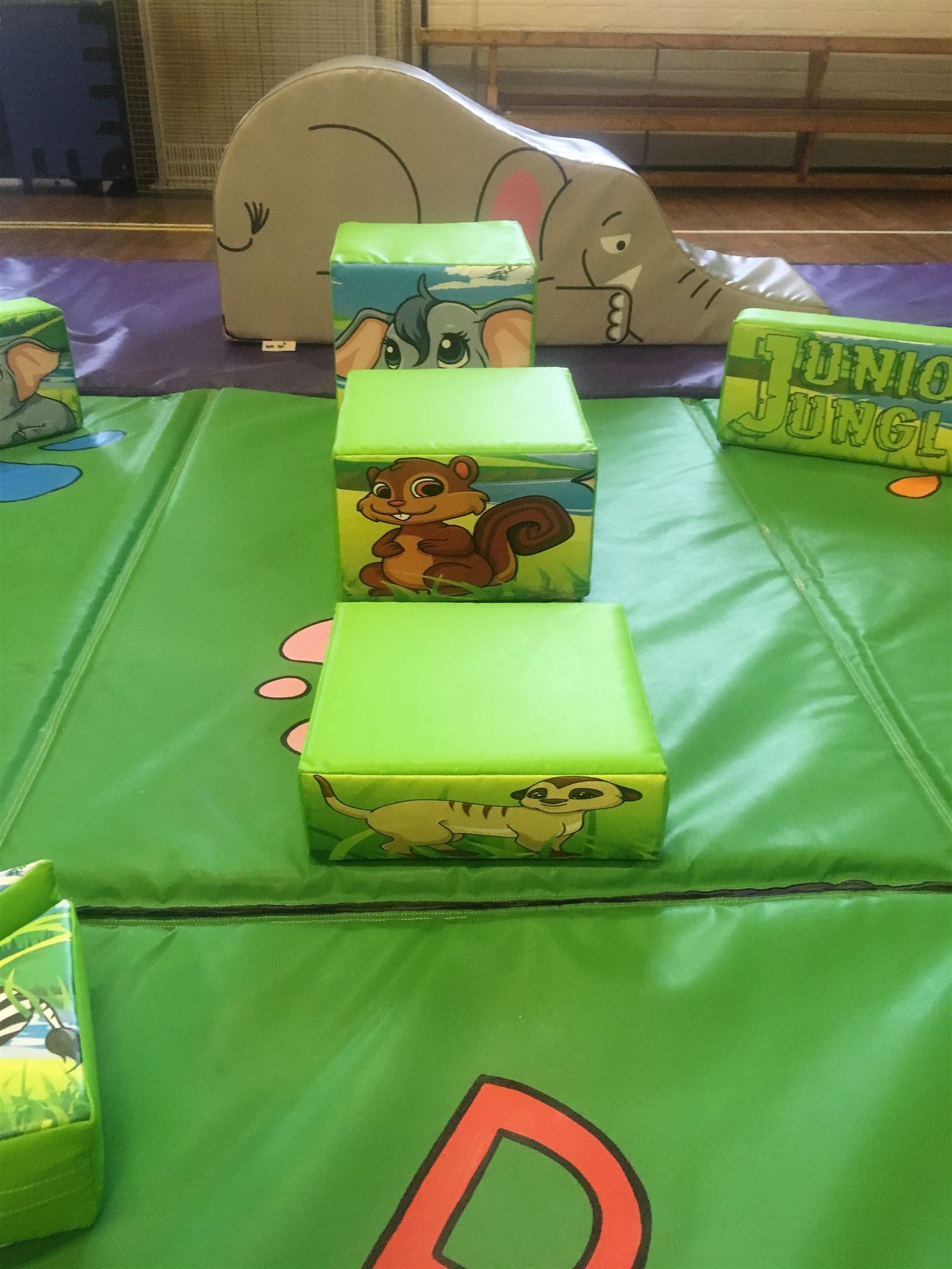 BOUNCY CASTLE HIRE IN WELLING, SIDCUP, BEXLEY, DARTFORD, BEAN