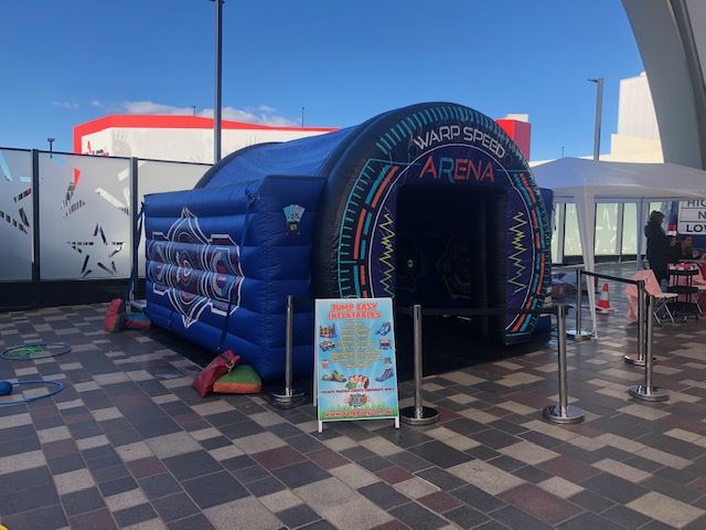 Interactive play systems Adelaide
