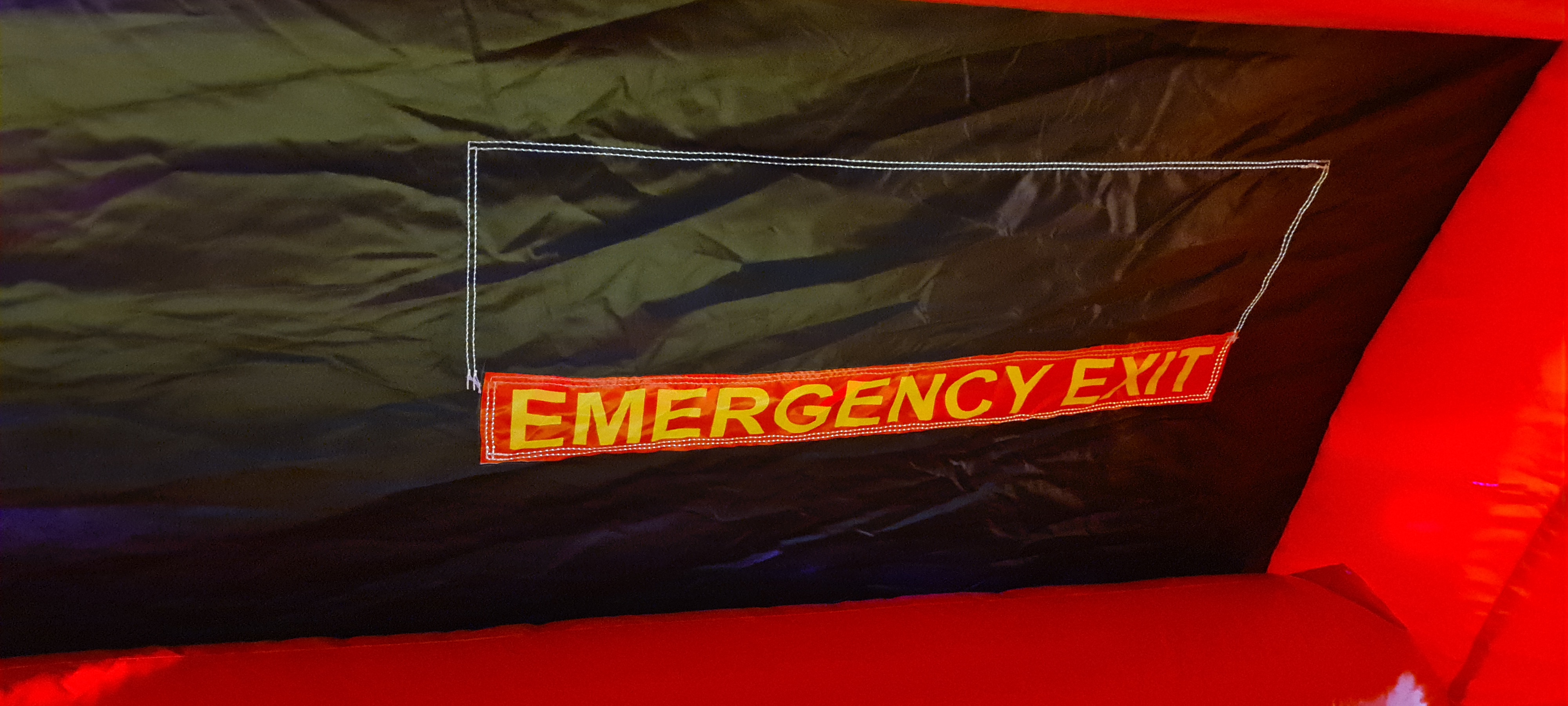 Disco Fun Run - Bouncy Castle Hire in Bishops Stortford, Great Dunmow ...