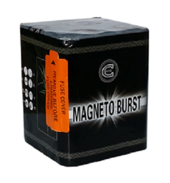 Compound Fireworks & "Displays in a box" - Fireworks for Sale in ...