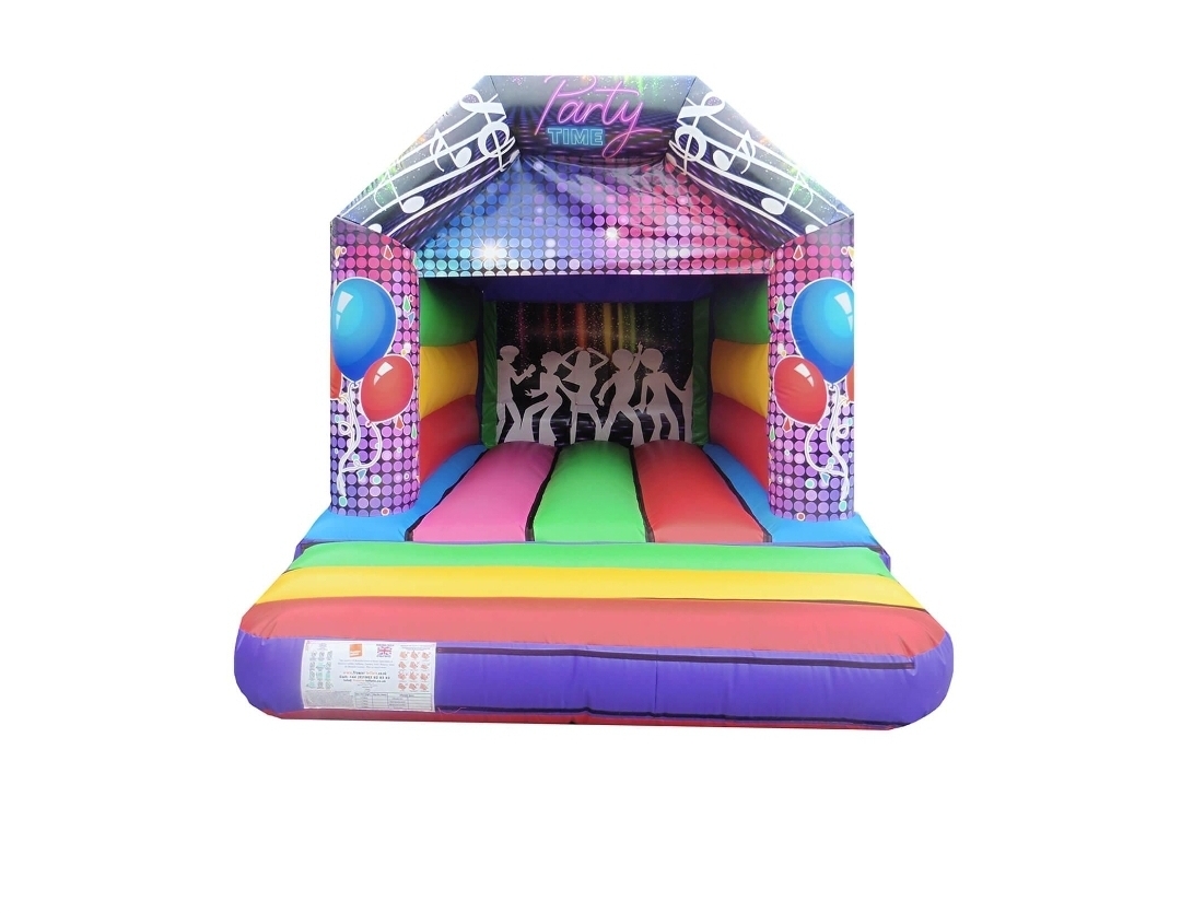 Bouncy Castle Hire - Best Affordable Buffet Style Catering & Bouncy ...