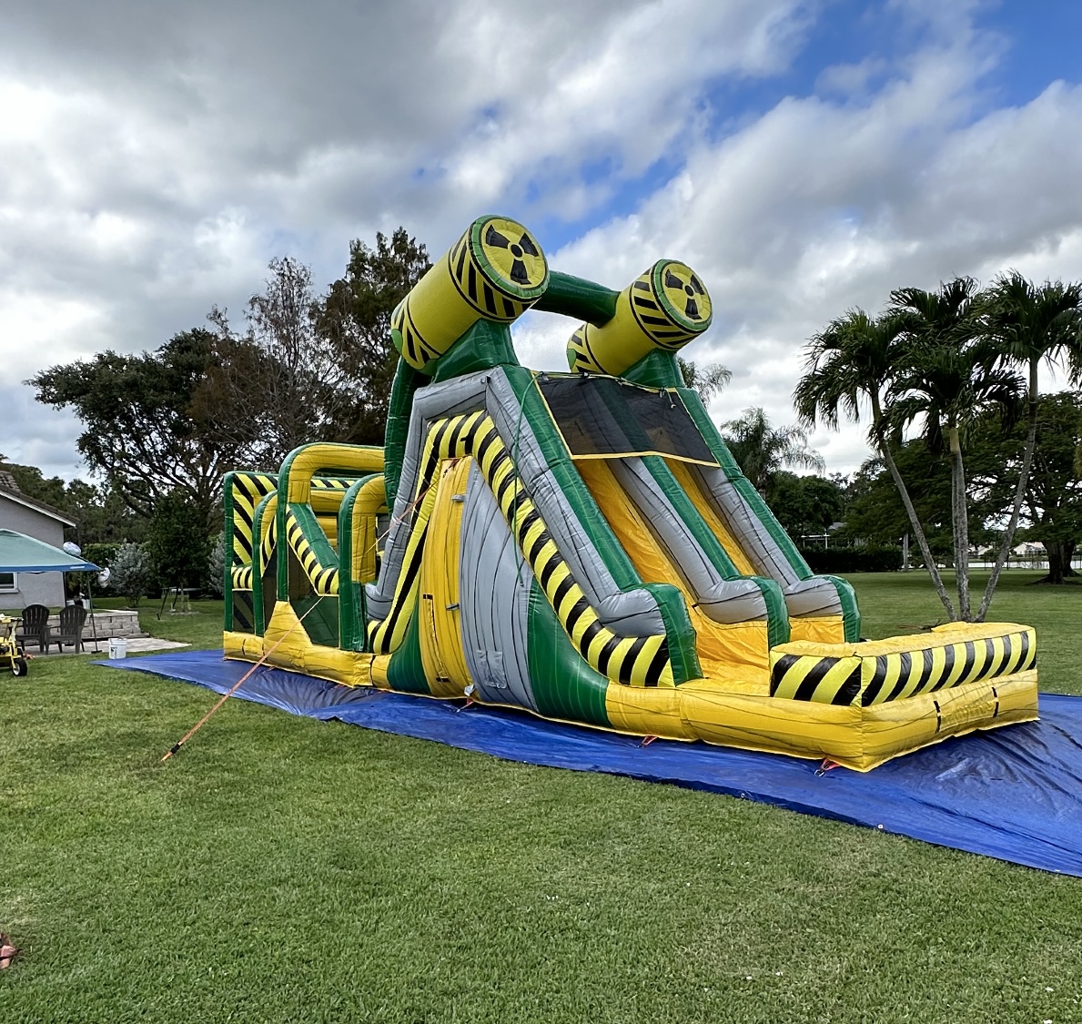 Bounce Houses - Rentals in West Palm Beach, Lake Worth | Bounce Around ...
