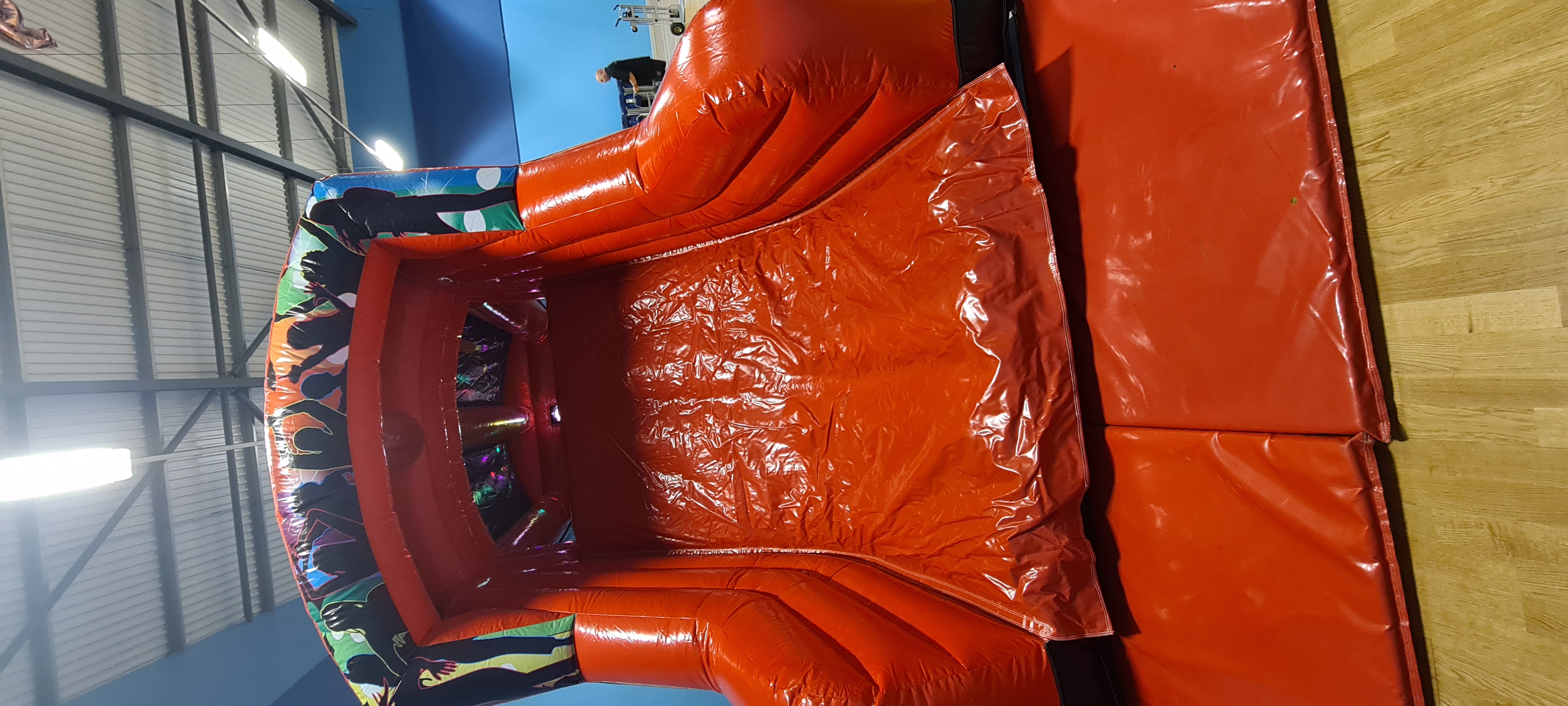 Disco Fun Run - Bouncy Castle Hire in Bishops Stortford, Great Dunmow ...