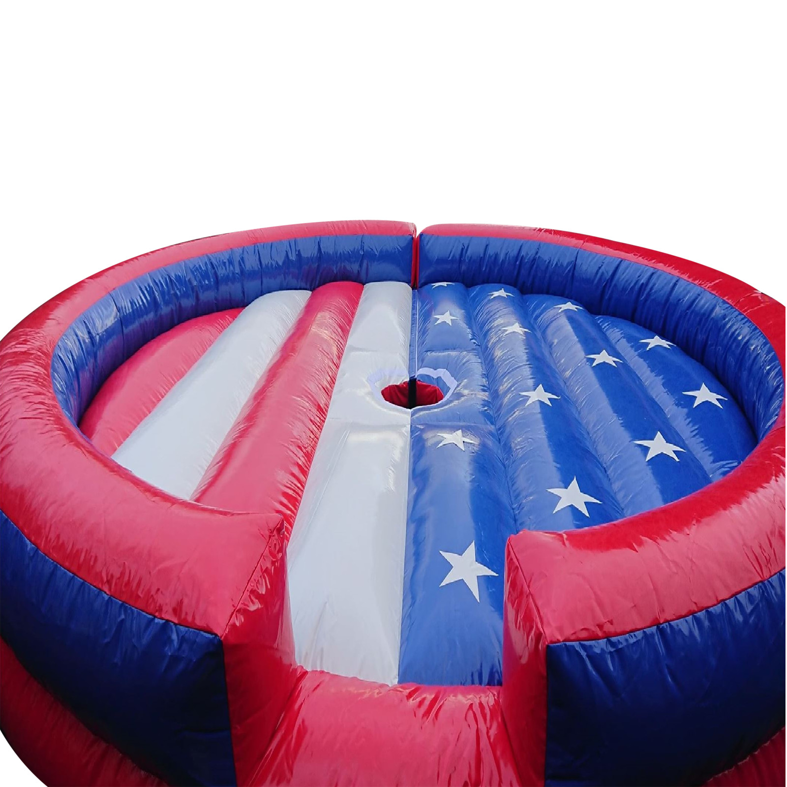 Rodeo Simulators & Mechanical Bulls – Better Bounce