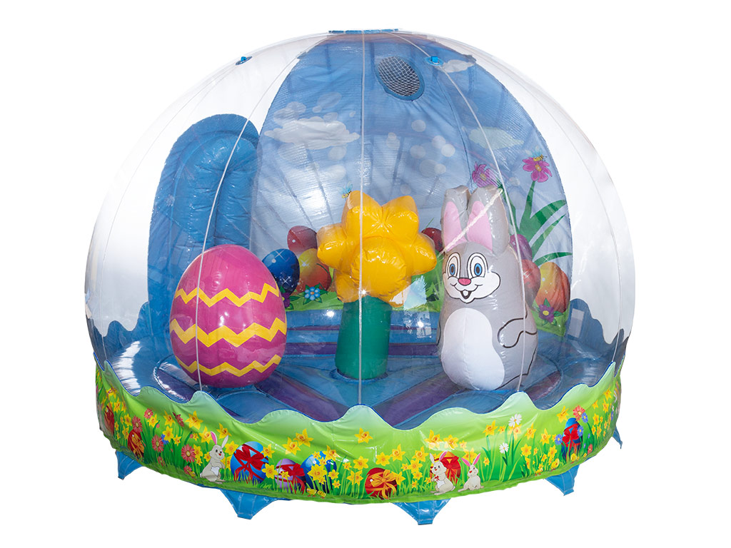 Easter Globe Hire | Eltham, Dartford, West Malling & Kent