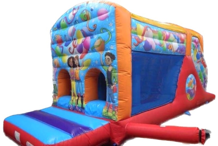 Adults and Children’s Fun Run Hire in Luton