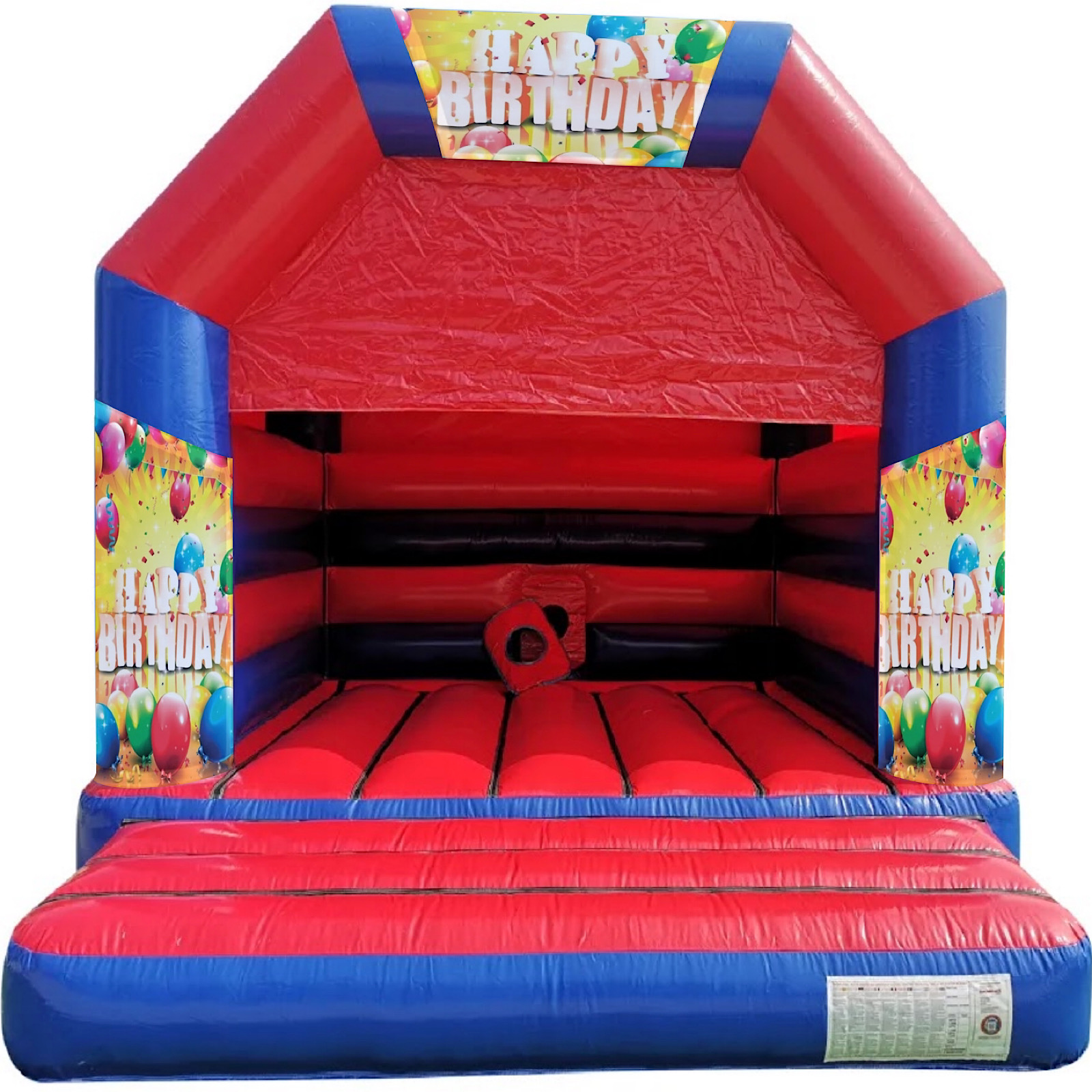 Adults Disco Bouncy Castle Hire – Perfect for Parties in Yorkshire