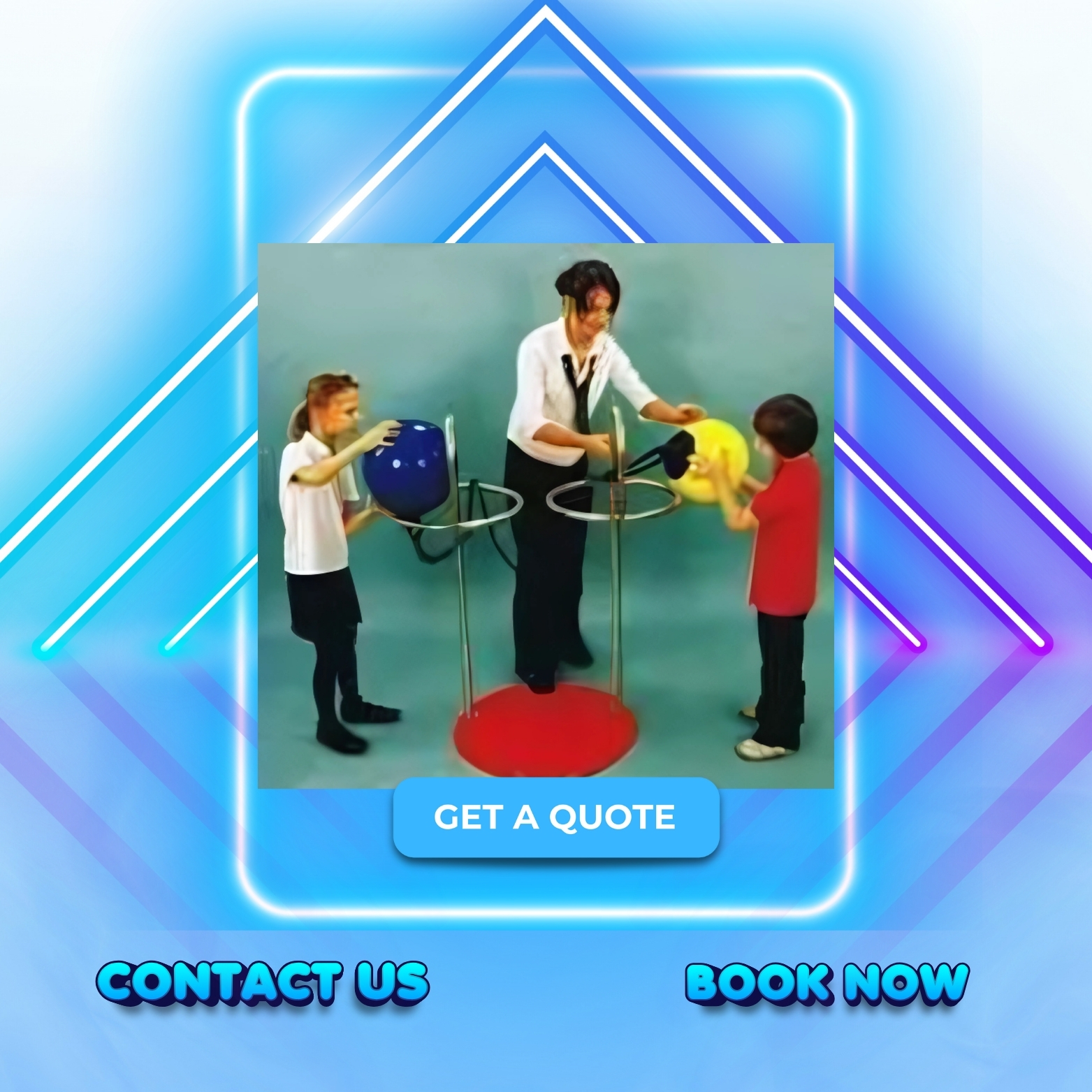 Chinese Puzzle Hire – A Fun and Challenging Activity for All Ages!