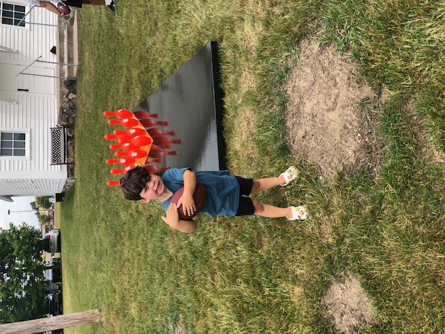 Fowling Game - Party Rentals in MI | Preferred Party Rentals