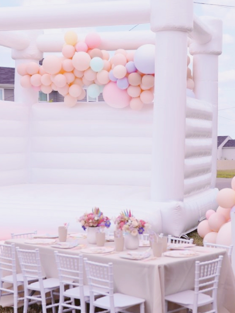 Kids Party Equipment Rental, Soft Play Party Rental, Toddler Party