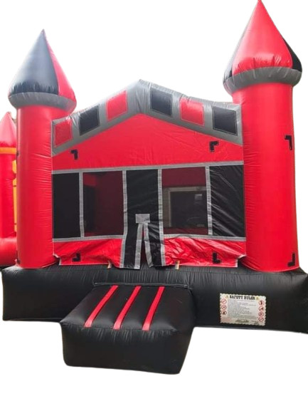 Ultimate Party Package - Hire in SC | Just Jump LLC
