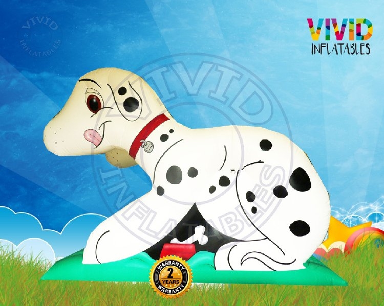 17ft x 12ft x 10ft Puppy Slide - Bouncy Castle Sales in the UK ...