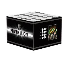 Compound Fireworks & "Displays in a box" - Fireworks for Sale in ...