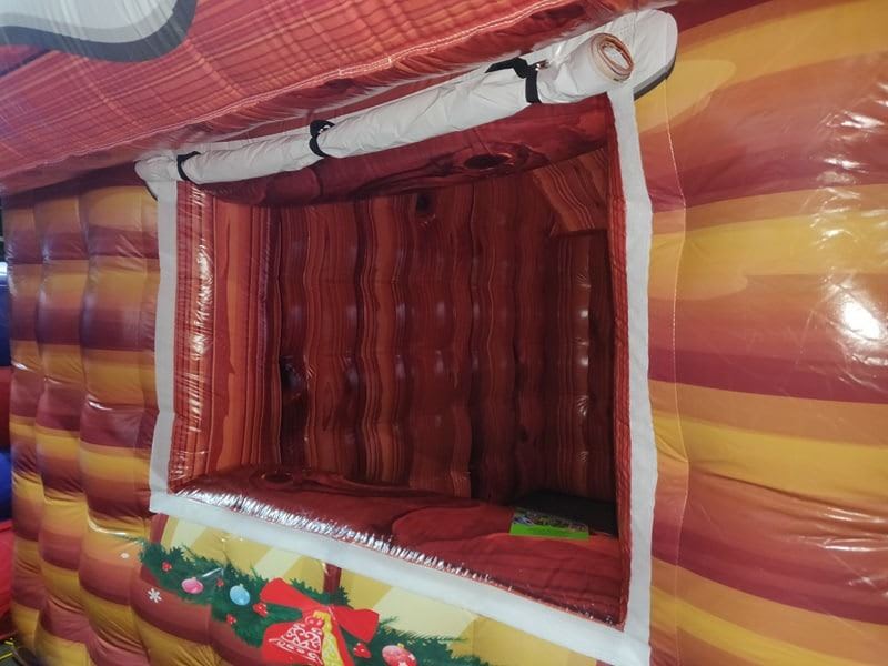 Santa's Grotto - Hire in Edinburgh, East Lothian, West Lothian ...