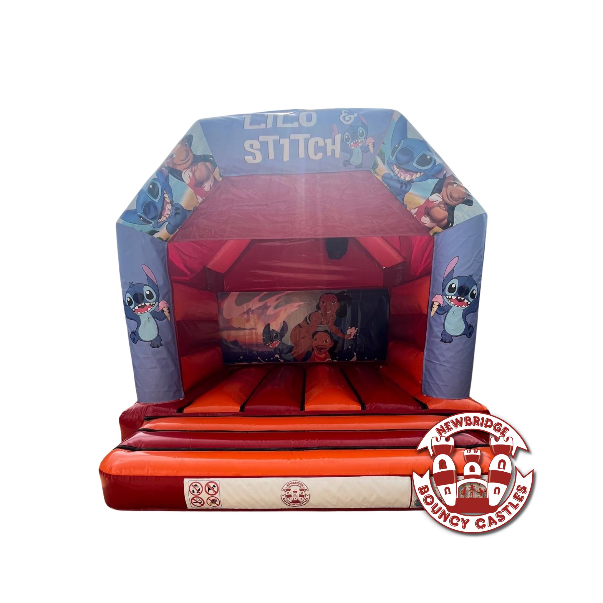 Bouncy Castle Hire Newbridge