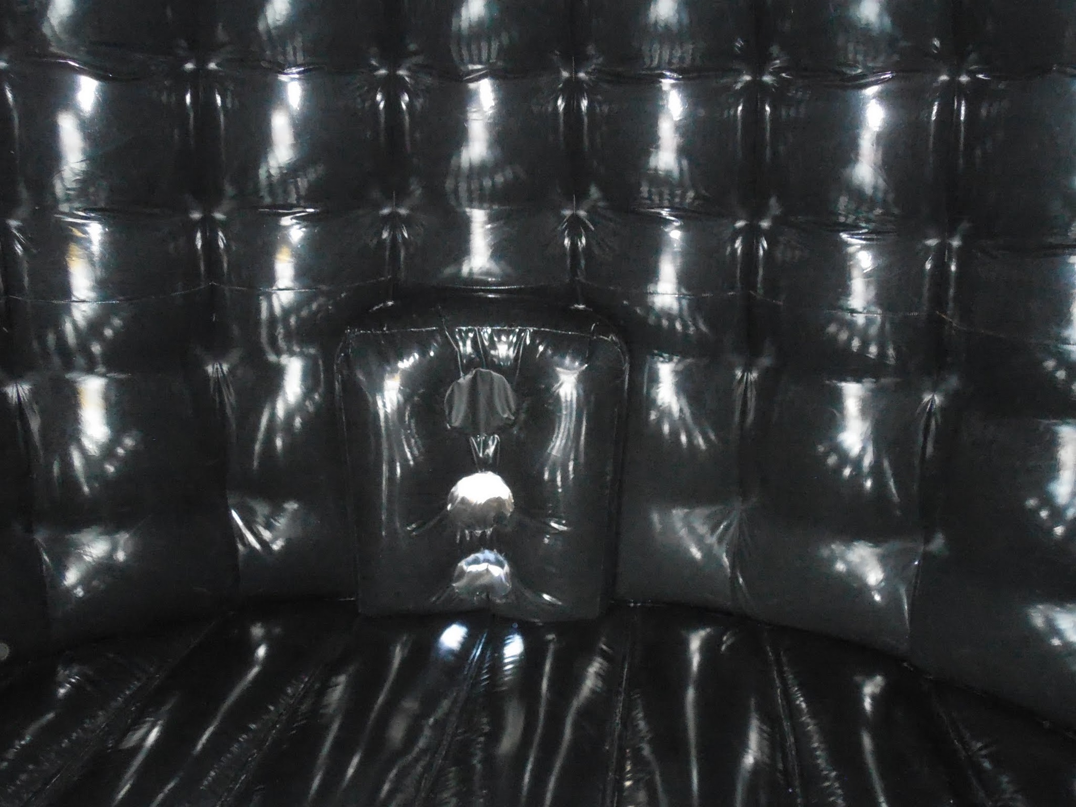 Large Disco Dome - Bouncy Castle Hire in Leeds, Bradford, Halifax ...