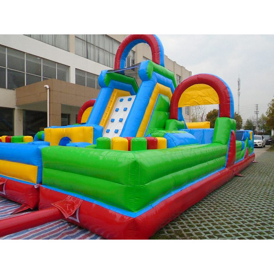 Adrenaline Rush 2 - Party Inflatable Rentals in Texas | Jumpflatables