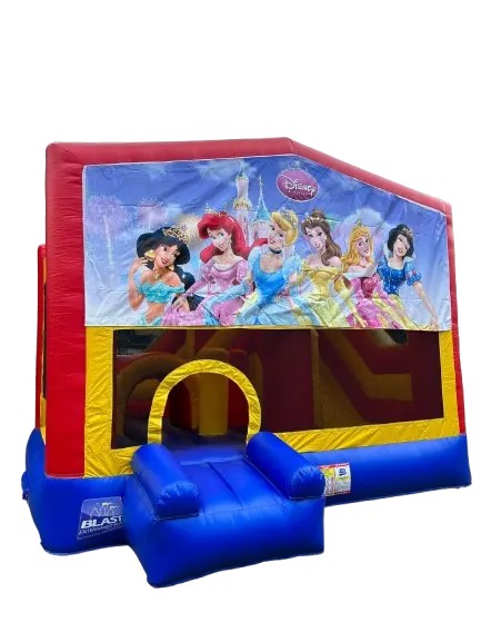 Large Jumping Castles for Hire | Gold Coast & Tweed Heads