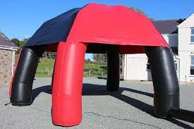 Rodeo Bull hire in Cumbria