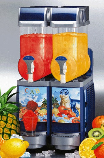 Fun Food Machines - Jumping Castle Hire in Mackay | Lets Jump