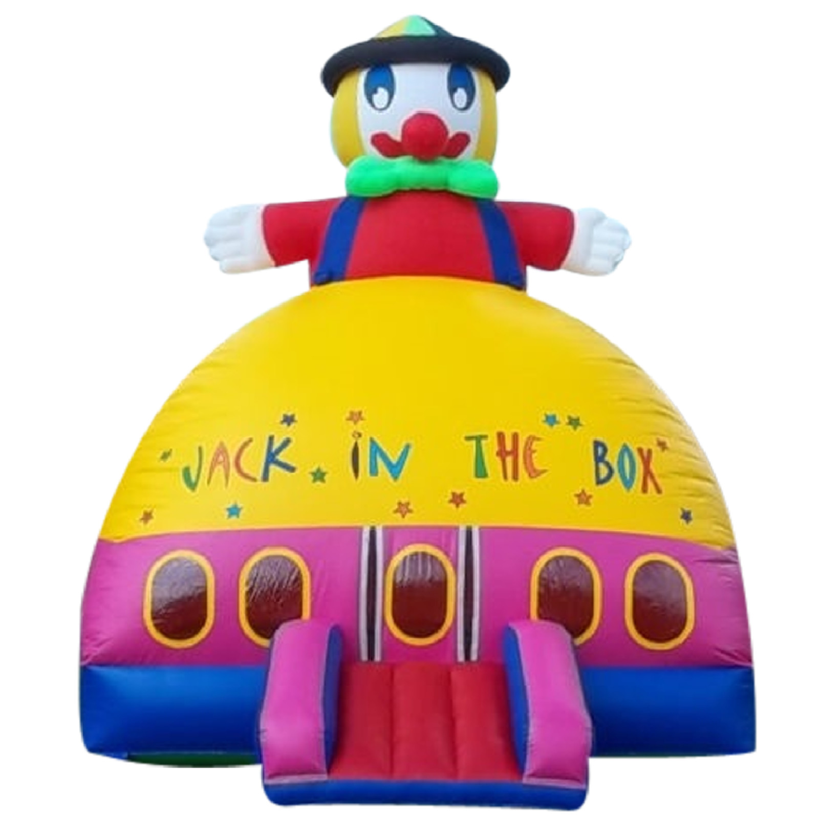 Moonwalks & Inflatable Domes for Sale – Better Bounce