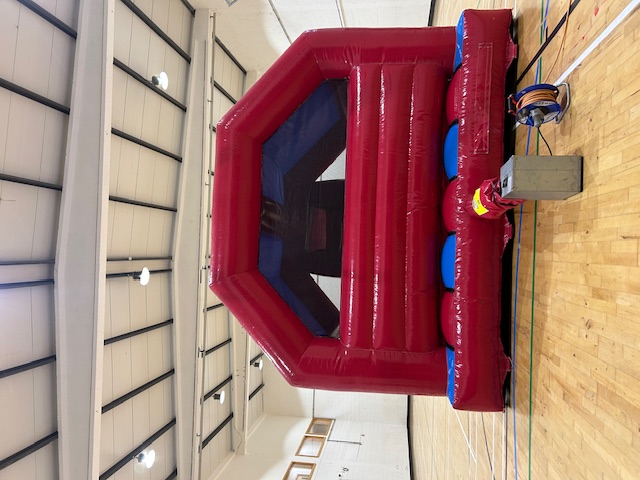 Fire Engine - Bouncy Castle and Marquee hire in Clare, Limerick and ...