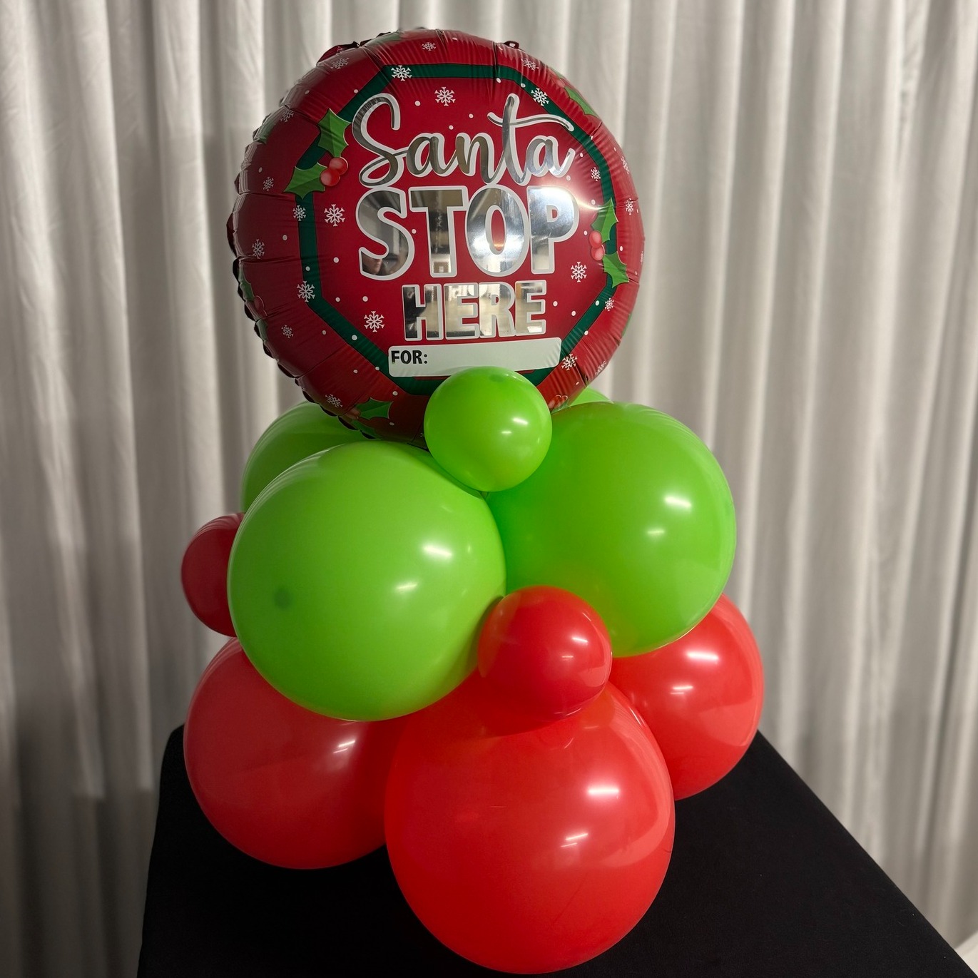 Table top tower - Entertainment Hire in City Of Glasgow | Wee Tait ...